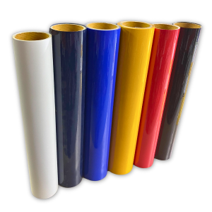 Twill USA|Heat Transfer Vinyl — The All-New Flex Film | TwillUSA.com