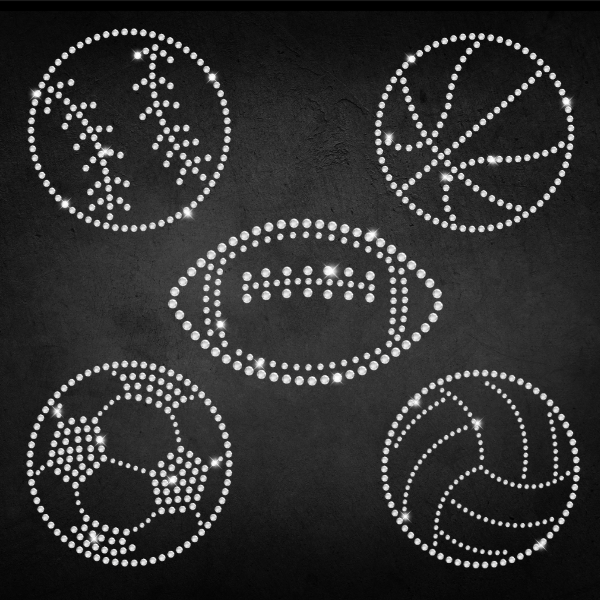 Twill USA|Stock Rhinestone Designs | TwillUSA.com