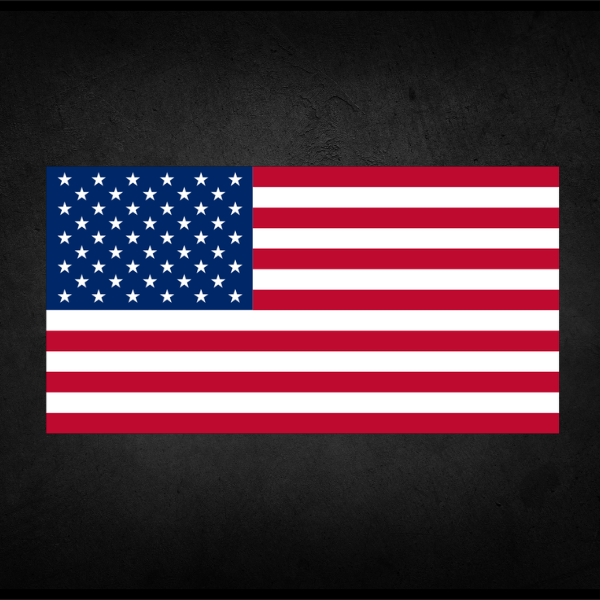 Twill USA|DTF FLAGS