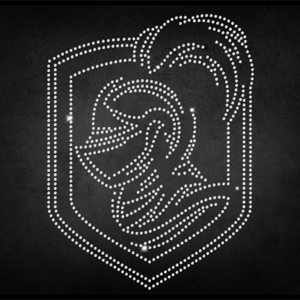 Twill USA|RHINESTONE MASCOTS AND MORE