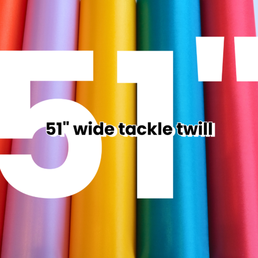 Twill USA|Twill USA | Sports Twill (Tackle Twill)
