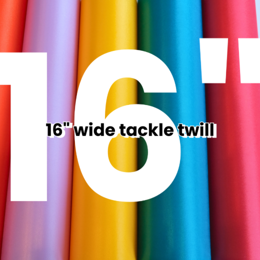 Twill USA|Twill USA | Sports Twill (Tackle Twill)