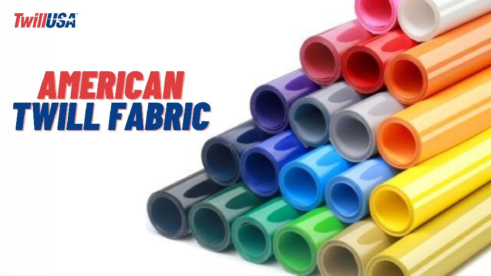 Twill USA|Twill USA | Hot-Melt Adhesives, Sports Twill and HTV